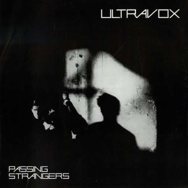 ULTRAVOX - Vienna 40th Anniversary - The Electricity Club